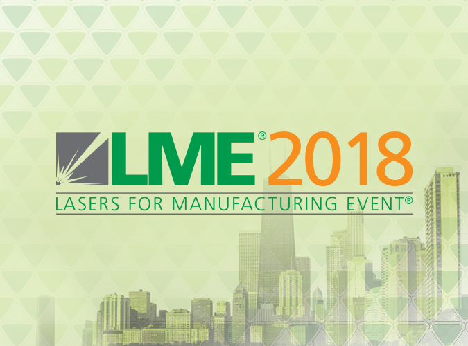 Conferences | Laser Institute of America