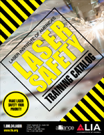 Training Overview | Laser Institute of America