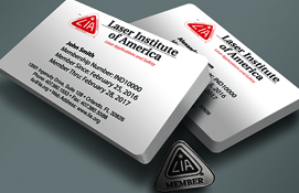 Home | Laser Institute of America